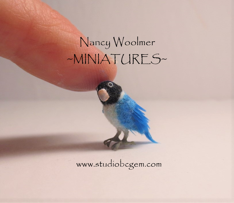 MINIATURES BY STUDIOBC-GEM | Miniatures for sale on ebay